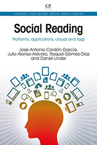Social Reading: Platforms, Applications, Clouds and Tags by José ...