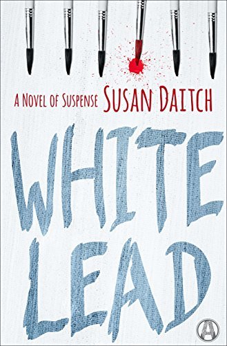 White Lead by Susan Daitch | Goodreads