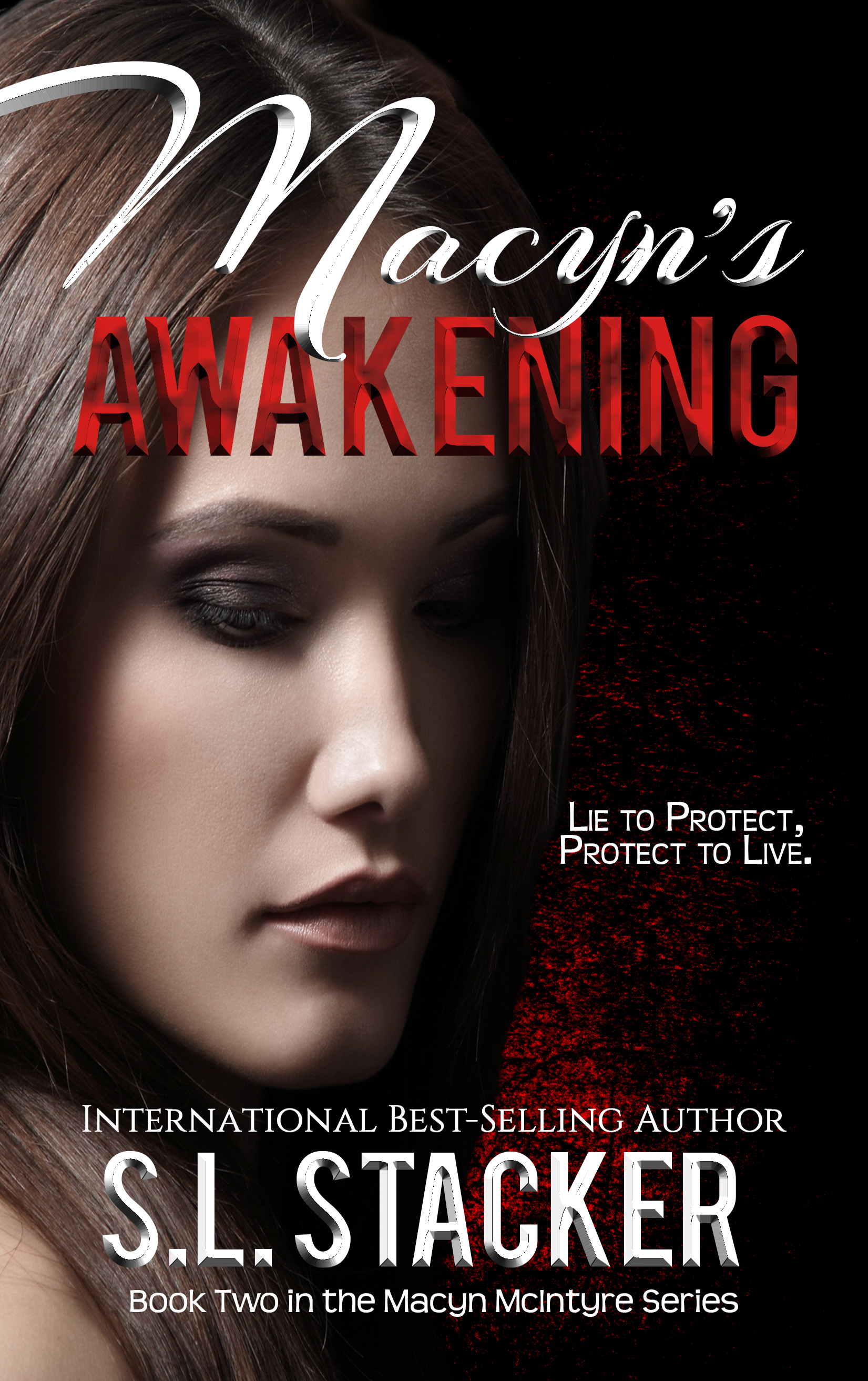 Macyn's Awakening (Macyn McIntyre Series) by S.L. Stacker | Goodreads