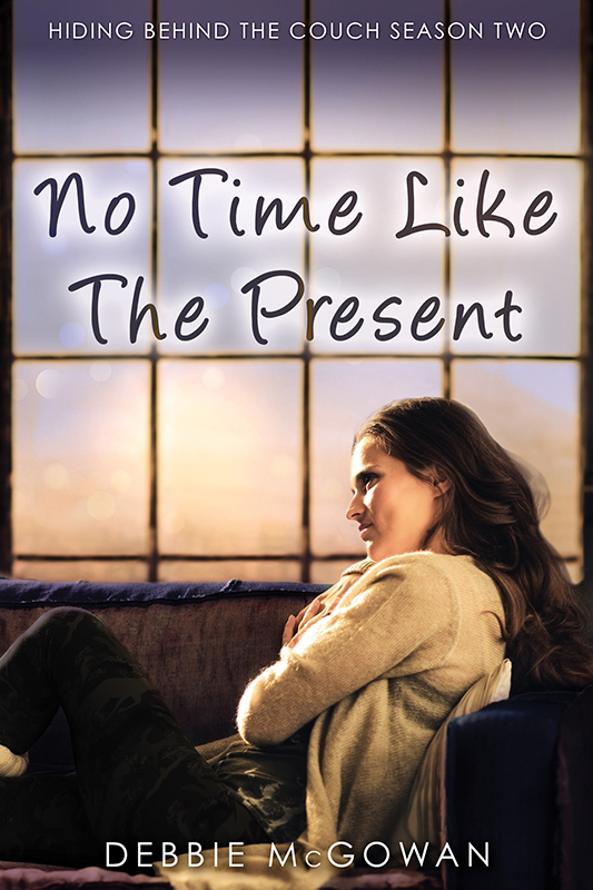No Time Like The Present by Debbie McGowan | Goodreads