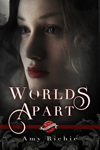 Worlds Apart (Saint's Grove #9) by Amy Richie | Goodreads
