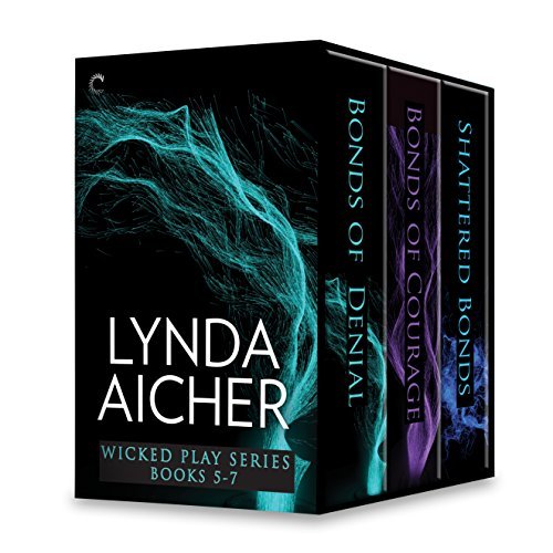 Wicked Play Series Books 5-7 by Lynda Aicher | Goodreads