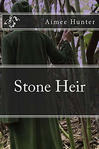 Stone Heir (The Kahlian Series Book 1) by Aimee Hunter | Goodreads