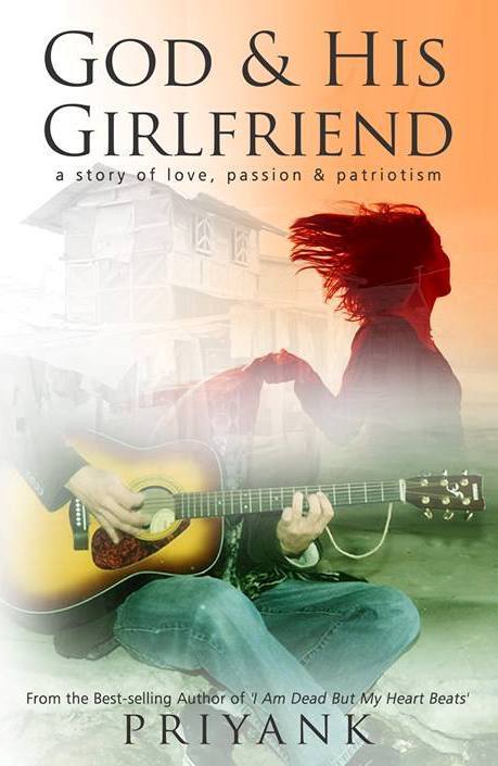 God & His Girlfriend by Priyank | Goodreads