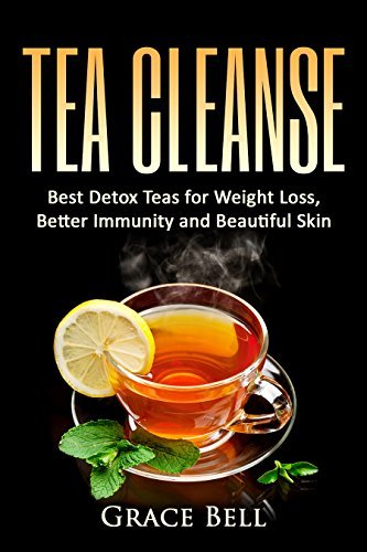Tea Cleanse: Best Detox Teas for Weight Loss, Better Immunity and ...