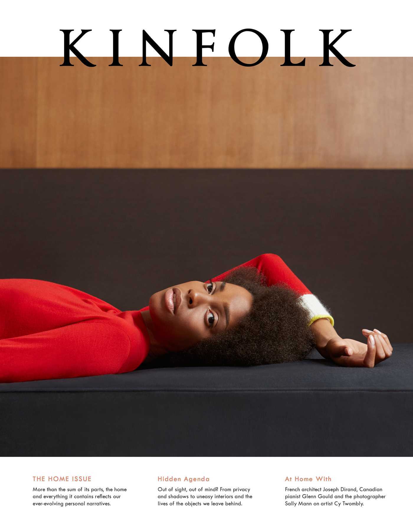 Kinfolk Volume 21: The Home Issue by Kinfolk Magazine | Goodreads