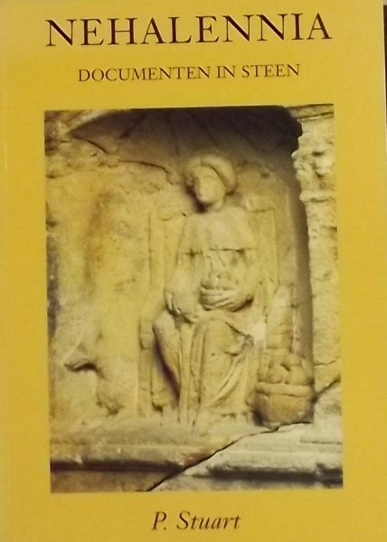 Nehalennia - documenten in steen by P. Stuart | Goodreads