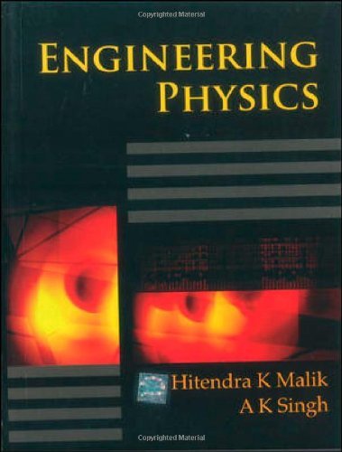 Engineering Physics by Hitendra K. Malik | Goodreads