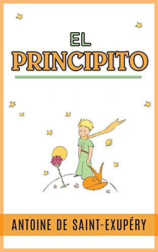 El principito (Ilustrado) by Antoine de Saint-Exupéry | Goodreads