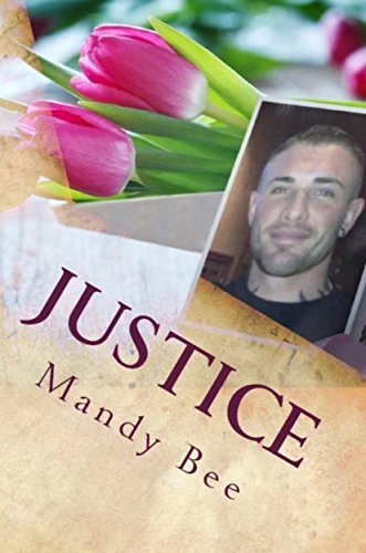 Justice by Mandy Bee | Goodreads