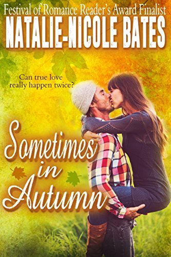 Sometimes in Autumn by Natalie-Nicole Bates | Goodreads