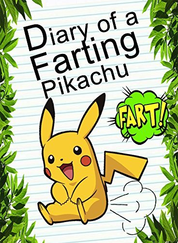 Diary Of A Farting Pika (Animal Diary Book 9) by Red Smith | Goodreads