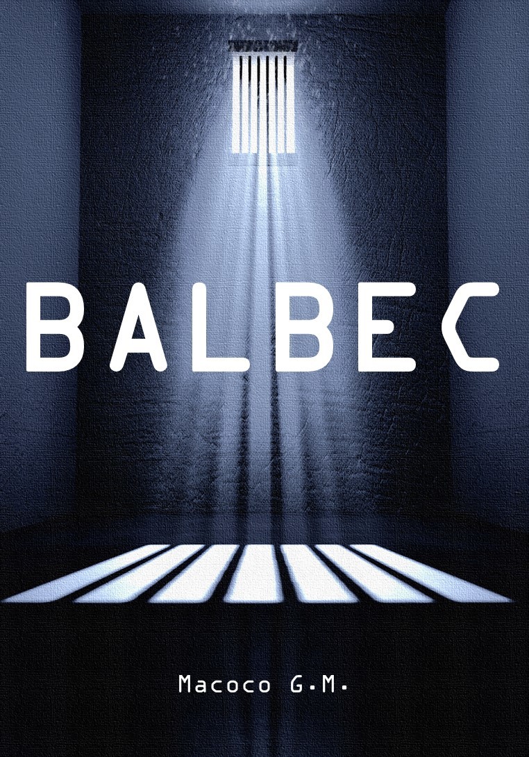 BALBEC by Macoco G.M. | Goodreads