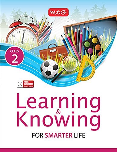 Learning and Knowing - Class 2 by MTG Editorial Board | Goodreads
