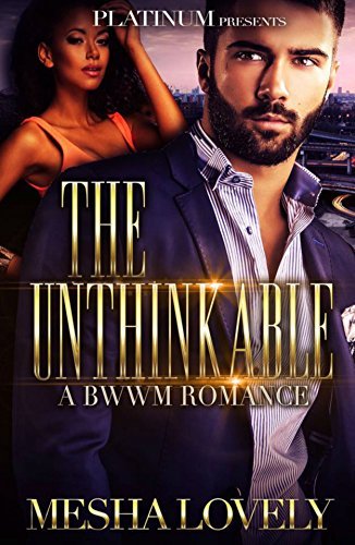 The Unthinkable by Mesha Lovely | Goodreads
