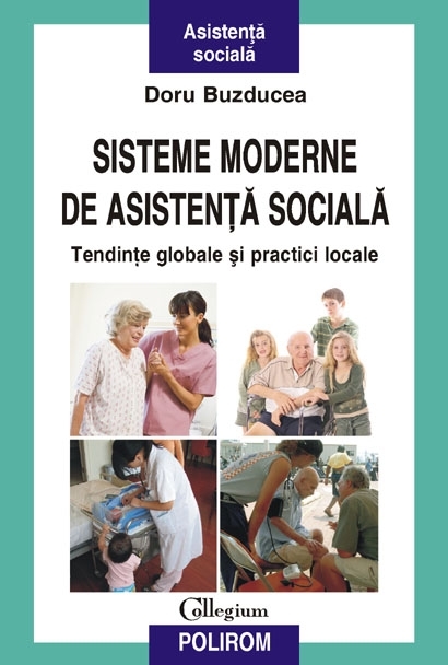 Sisteme moderne de asistență socială: tendințe globale și practici ...