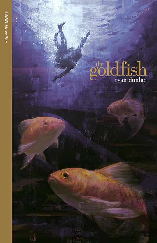 The Goldfish by Ryan Dunlap | Goodreads