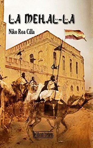 La Meha-La (Spanish Edition) by Niko Roa Cilla | Goodreads