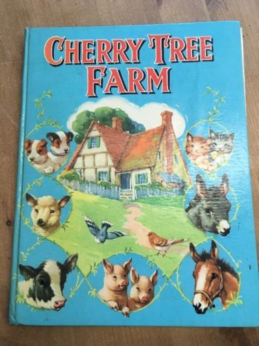 Cherry Tree Farm by A.E. Kennedy | Goodreads