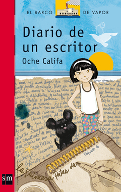 Diario de un escritor by Oche Califa | Goodreads