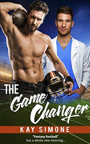 The Game Changer by Kay Simone | Goodreads