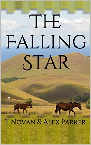 The Falling Star: Novella One by T. Novan | Goodreads