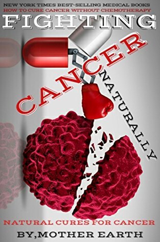 HOW TO CURE CANCER:Without Chemotherapy & Radiation:Oncology & Cancer ...