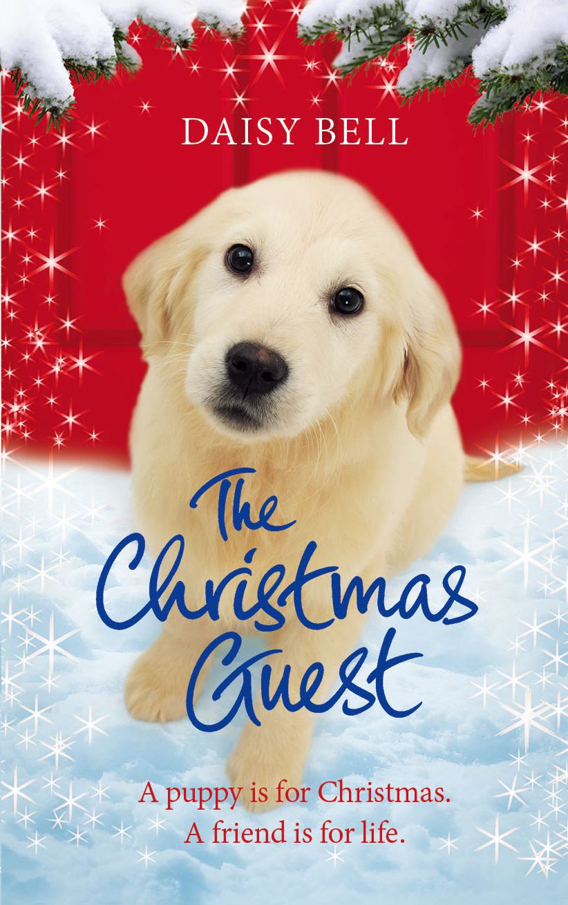 The Christmas Guest by Daisy Bell | Goodreads