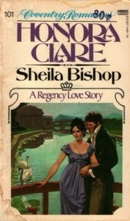 Honora Clare by Sheila Bishop | Goodreads