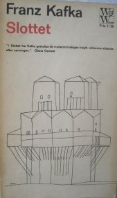 Slottet by Franz Kafka | Goodreads
