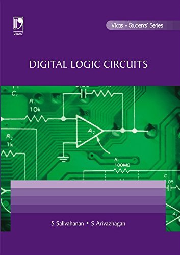 Digital Logic Circuits by S. Salivahanan | Goodreads