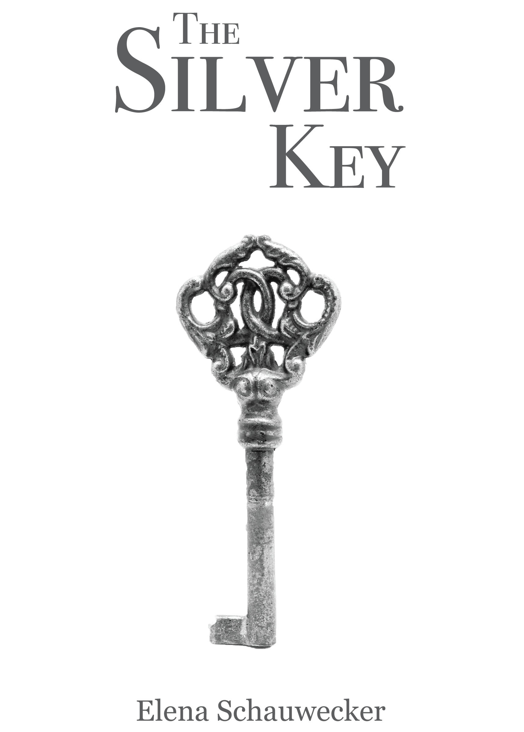 The Silver Key by Elena Schauwecker | Goodreads