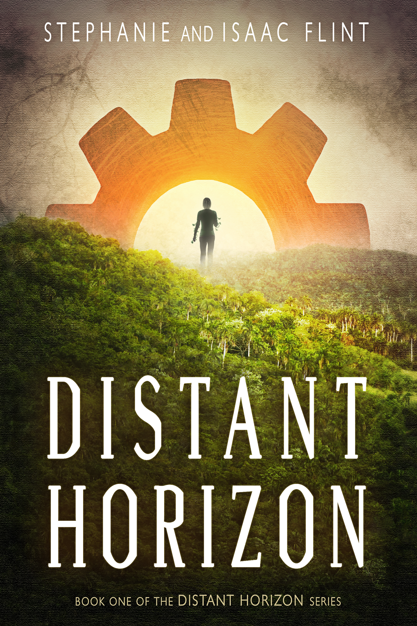 Distant Horizon by Stephanie Flint | Goodreads