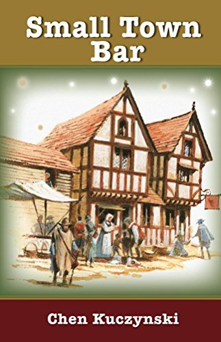 Small Town Bar: Love stories, passion, the cost of living, moments in ...