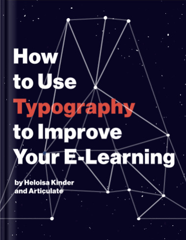 How to Use Typography to Improve Your E-Learning by Helô Kinder | Goodreads