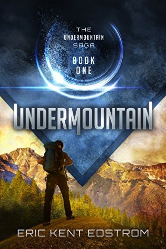 Undermountain (The Undermountain Saga, #1) by Eric Kent Edstrom | Goodreads