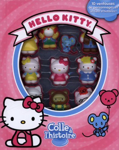 Hello Kitty by Various | Goodreads