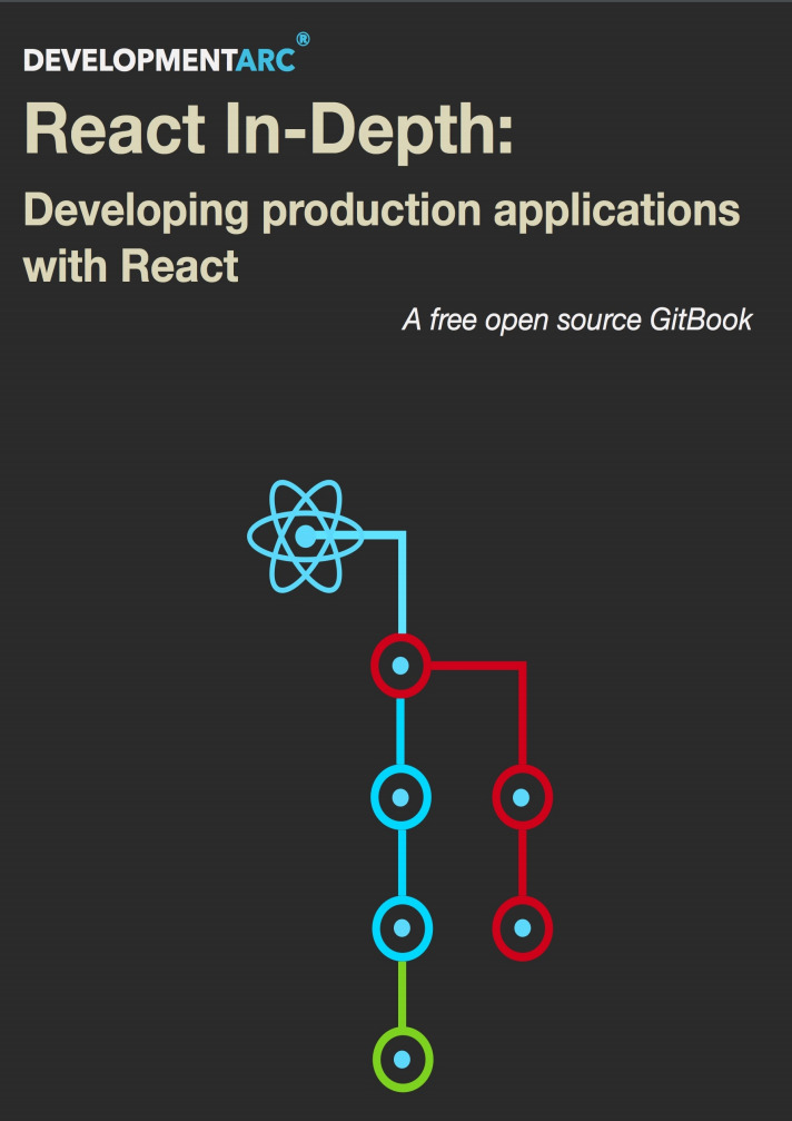 React In-depth by James Polanco | Goodreads