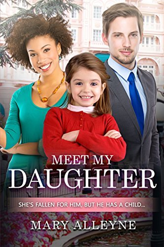 Meet My Daughter by Mary Alleyne | Goodreads