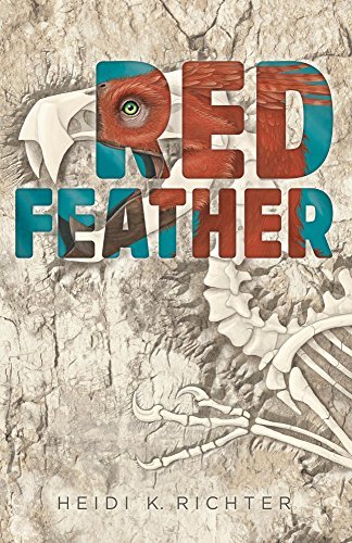 Redfeather by Heidi Richter | Goodreads