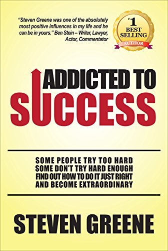 Addicted To Success: SOME PEOPLE TRY TOO HARD. SOME DON'T TRY HARD ...