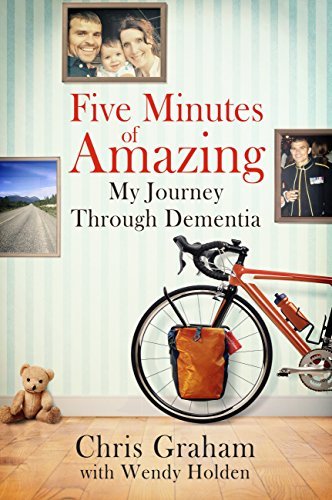 Five Minutes of Amazing by Chris Graham | Goodreads