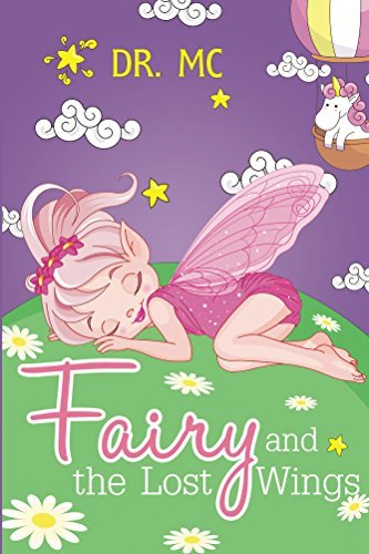 Fairy and the Lost Wings by Dr. M.C. | Goodreads