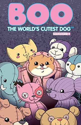 Boo, The World's Cutest Dog #2 by Sholly Fisch | Goodreads
