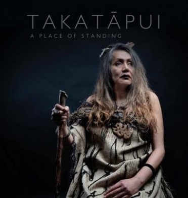 Takatāpui - A Place of Standing by New Zealand Aids Foundation | Goodreads
