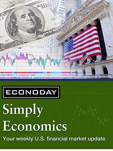 Simply Economics by Inc. Econoday | Goodreads