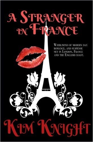 A Stranger in France by Kim Knight | Goodreads