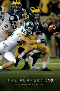 The Perfect :10 by Jack Ebling | Goodreads