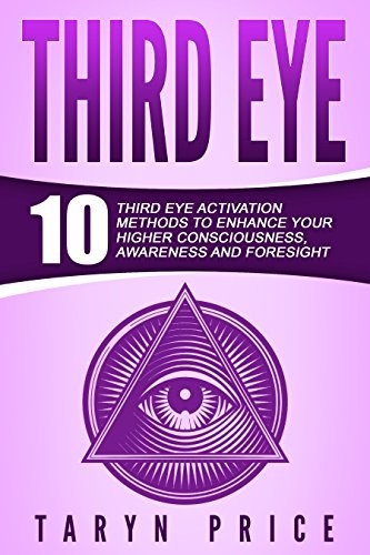 Third Eye: 10 Third Eye Activation Methods to Enhance Your Higher ...