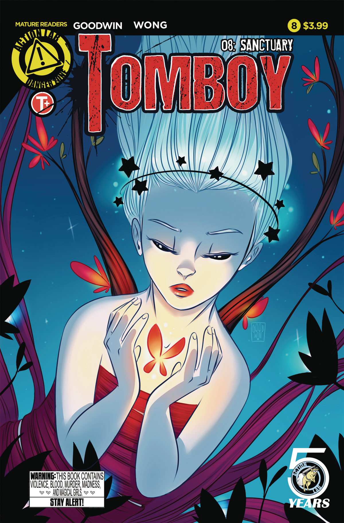 Tomboy #8 by Mia Goodwin | Goodreads
